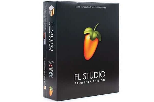 O melhor software de produção musical em 2024