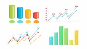 Os 7 melhores programas para gráficos. Faça gráficos.