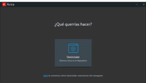 Maitiro ekubvisa Avira Antivirus Kubva paPC yako. %currentyear% tutorial