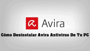 Maitiro ekubvisa Avira Antivirus Kubva paPC yako. %currentyear% tutorial