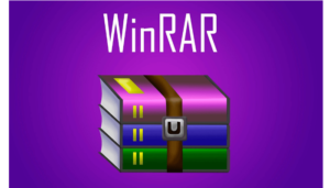 What is WinRAR and its features. Advantages, Disadvantages