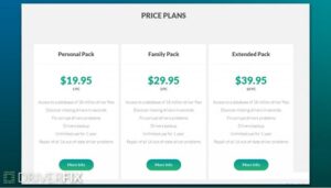 DriverFix Review. Features, Free Download