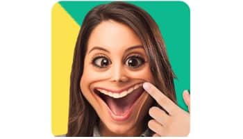 10 Mejores Aplicaciones De Distorsión Facial. Lista %currentyear%