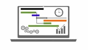 Microsoft Project : qu'est-ce que c'est, fonctions, avantages et plus ...