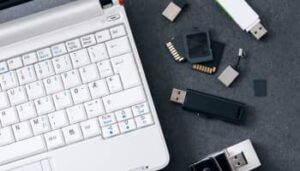 8 Jenis Perangkat Penyimpanan Saat Ini