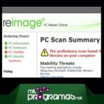 如何下载适用于 Windows 的免费 Reimage Repair