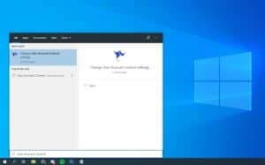 Cara Mengonfigurasi Keamanan di Windows 10. Tutorial %tahun saat ini%