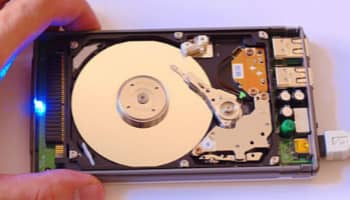 8 tipuri de dispozitive de stocare curente