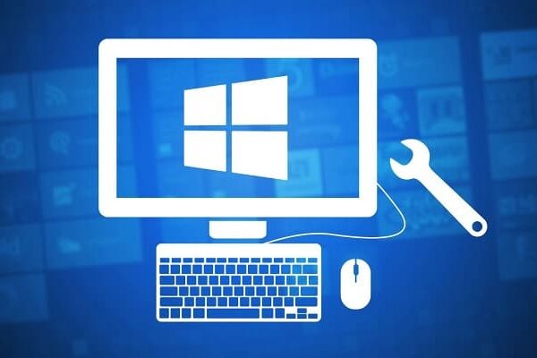 Meaning of the icons in Device Manager