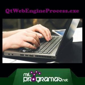 什么是 Qtwebengineprocess.Exe 以及如何排除故障