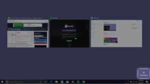 How to Use Multiple Virtual Desktops in Windows 10