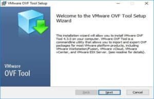 How to Copy a Vmware Virtual Machine to Another PC - %currentyear%
