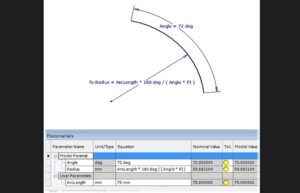 How to Measure the Length of an Arc in AutoCAD. Tutorial %currentyear%