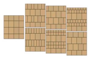 Cómo Poner Texturas En AutoCAD 2D - Tutorial 2022