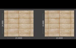 Cómo Poner Texturas En AutoCAD 2D - Tutorial 2022