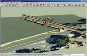 How to Insert an Image in Sketchup. Tutorial %currentyear%