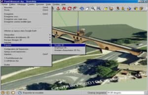 How to Insert an Image in Sketchup. Tutorial %currentyear%
