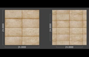 Cómo Poner Texturas En AutoCAD 2D - Tutorial 2022