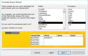 Create a query between dates in Access. Tutorial %currentyear%