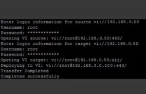 How to Copy a Vmware Virtual Machine to Another PC - %currentyear%