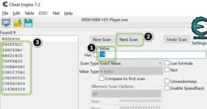 Cheat Engine: hoe je het kunt downloaden, hoe het werkt en meer