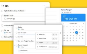 Google Tasks: Qué Es, Cómo Utilizarlo. Guía %currentyear%