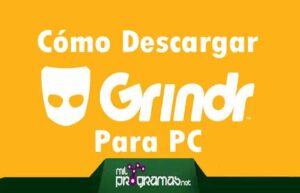 Baixe o Grindr para PC (Windows) e Mac gratuitamente -% currentyear%