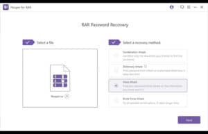 Descomprimir Un Archivo RAR Sin Contraseña Y Sin Programas