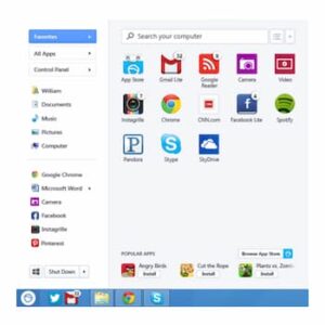 Pokki Start Menu | What It Is, Is It Dangerous, How To Eliminate It
