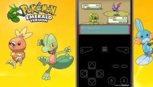 8 beste Pokémon-emulators voor pc van %currentyear%