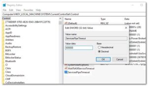 How to Fix Event Error 7009 on Windows. %currentyear% Guide