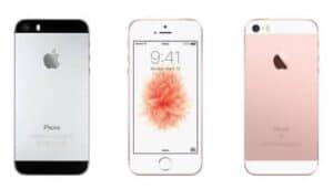 Elenco cronologico dei modelli di iPhone. %currentyear% aggiornato