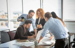 Control Desk: definição, tipos, categorias e muito mais