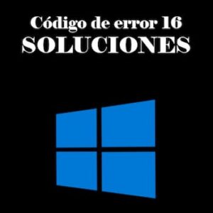 Error Code 16 | Why It Appears and How to Fix It