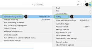 解决错误代码 INET_E_DOWNLOAD_FAILURE。指南%当前年份%