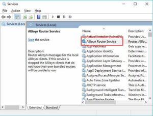 Alljoy Router | What It Is, Features and How to Disable It