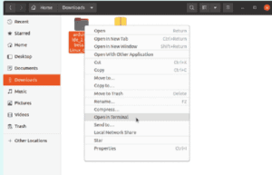Descargar Programa Para Controlar Arduino (Arduino IDE)