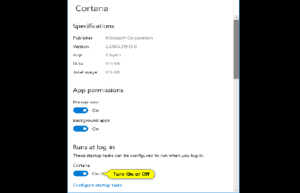 Cómo Quitar Programas Del Arranque De Windows 10