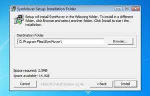 How to Install Programs on a Secondary Hard Drive