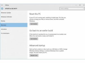 Error Machine Check Exception | Soluciones %currentyear%