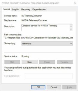 .NET Runtime Optimization Service | Soluciones a Problemas
