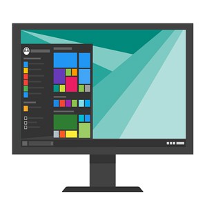 Operációs rendszerek típusai A 6 jelenleg létező operációs rendszer