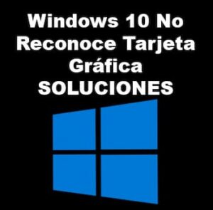 Windows 10 Does Not Recognize Graphics Card | Solutions