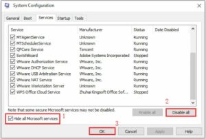 Código de Error 0x8024401c en Windows | Soluciones