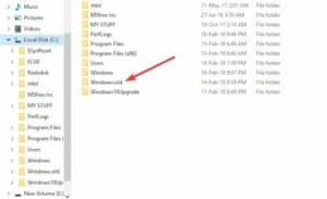 Error Applying Attributes to File | Causes and Solutions