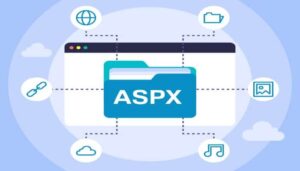 ASPX Files. What They Are, How to Use Them and Convert Them