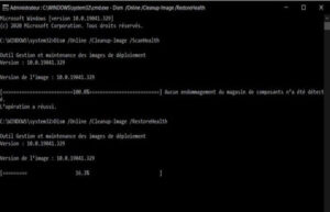 A Start gomb nem működik a Windows 10 rendszerben Okok, megoldások