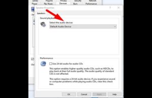 Windows Media Player ne radi. Uzroci i rješenja %currentyear%