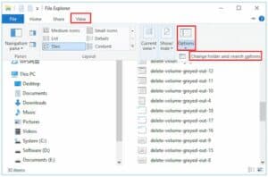 Cara Mengubah Format File di Windows 10