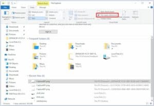 Cara Mengubah Format File di Windows 10